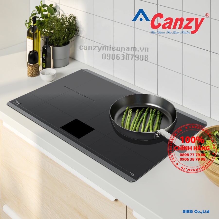 Bếp từ CANZY CZ KR888